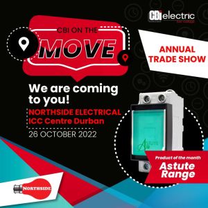 Northside Electrical Trade Show | CBI-electric (Circuit Breaker Industries)